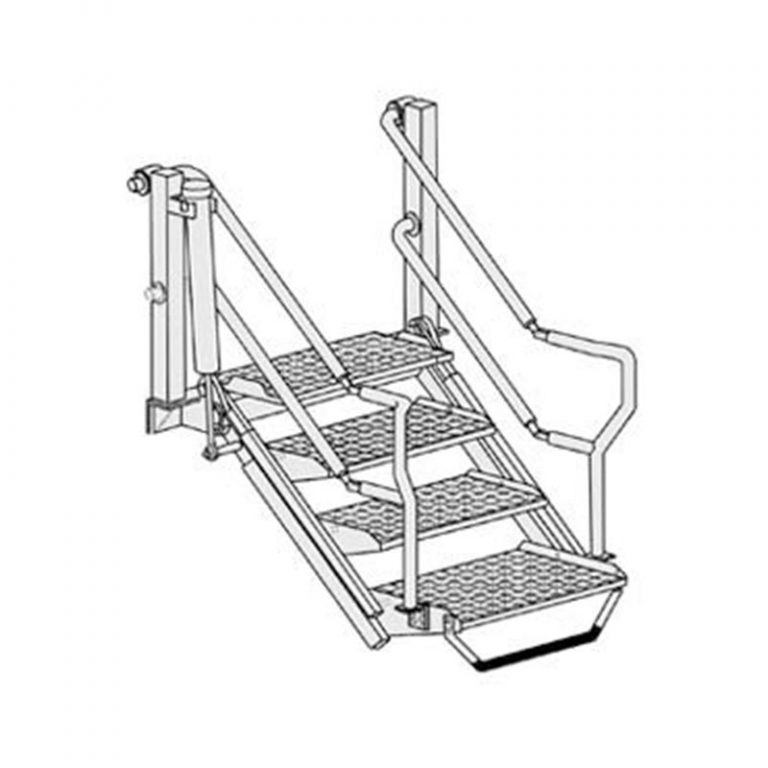 Emco Wheaton - Integrated Transfer Solutions Pty Ltd