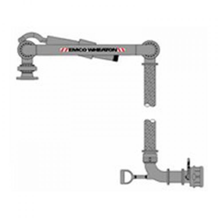 Emco Wheaton Tank Truck Equipment - Integrated Transfer Solutions Pty Ltd